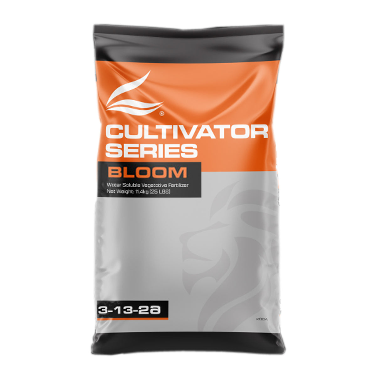 Cultivator Series Grow, Bloom, Base 25 LB – City Garden Supply