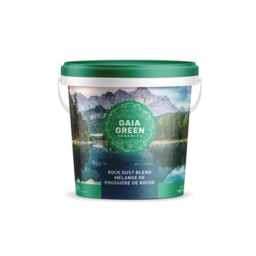Gaia Green Organics – City Garden Supply
