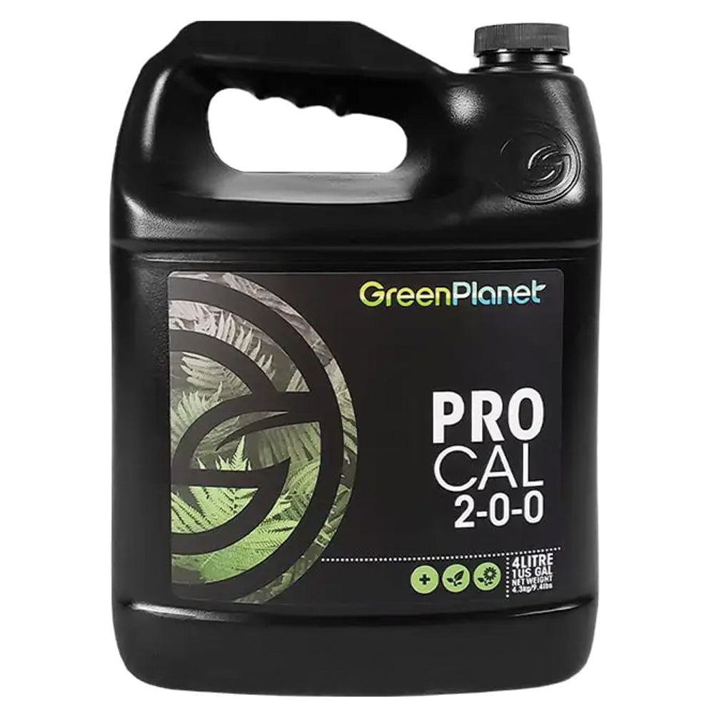 Pro Cal – City Garden Supply