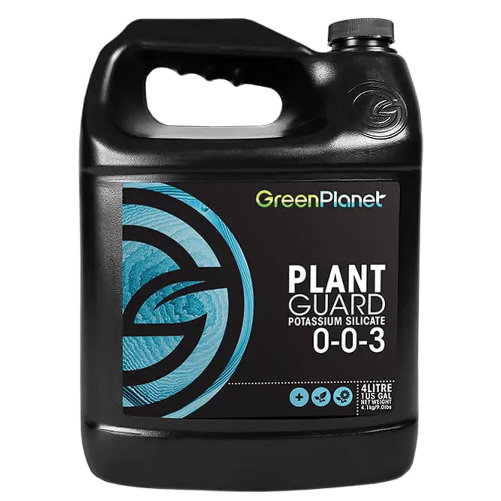 Plant Guard – City Garden Supply